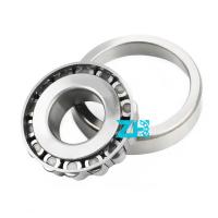 China JL69349-10 Taper Roller Bearing 38x63x17mm Single Row High Limiting Speed 69349/10 for sale