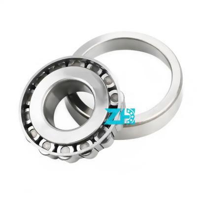 China JL69349-10 Taper Roller Bearing 38x63x17mm Single Row High Limiting Speed 69349/10 for sale