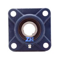 China UCF205 Pillow Block Bearing 25mm Bore Chrome Steel P0 P6 P5 P4 Precision for sale