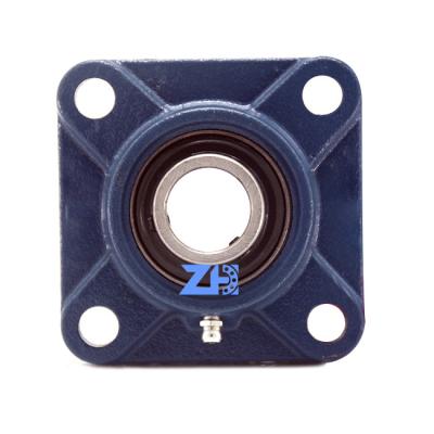 China UCF205 Pillow Block Bearing 25mm Bore Chrome Steel P0 P6 P5 P4 Precision for sale