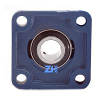 China UCF205 Pillow Block Bearing 25mm Bore Chrome Steel P0 P6 P5 P4 Precision for sale