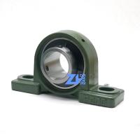 China Wholesale Cast Iron UCP208 Pillow Block Ball Bearing 40mm Bore Chrome Steel for sale