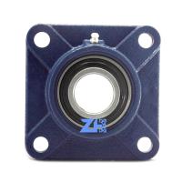 China Pillow Block Bearing FY30TF 30mm Bore Chrome Steel Ball Bearing Unit UCF206 RCJY30 for sale