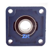 China Pillow Block Bearing FY30TF 30mm Bore Chrome Steel Ball Bearing Unit UCF206 RCJY30 for sale