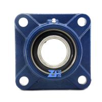 China Square Seat Pillow Block Bearing FY20TF to FY45TF Chrome Steel P0 P6 P5 P4 Precision for sale