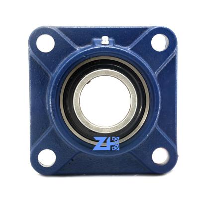 China Square Seat Pillow Block Bearing FY20TF to FY45TF Chrome Steel P0 P6 P5 P4 Precision for sale