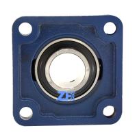 China Square Seat Pillow Block Bearing FY20TF to FY45TF Chrome Steel P0 P6 P5 P4 Precision for sale