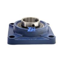 China FY55TF Pillow Block Bearing Unit YAR211-2F Chrome Steel 55mm Bore Precision P0 P6 for sale