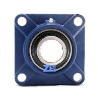China Square Flange Pillow Block Bearing FY508M 40mm Bore Chrome Steel P0 P6 P5 P4 for sale