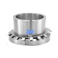 China Self-aligning Roller Bearing 22216RHRK+H316X Pillow Block Bearing 70x140x33mm Chrome Steel for sale