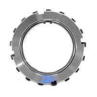 China Self-aligning Roller Bearing 22216RHRK+H316X Pillow Block Bearing 70x140x33mm Chrome Steel for sale