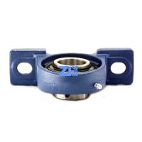 China Z&H SY40TF 40mm Pillow Block Bearing Chrome Steel Plummer Block Ball Bearing Unit for sale