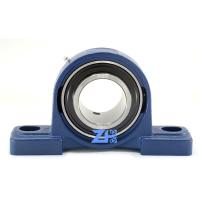 China Z&H UCP208 UCP209 UCP210 UCP211 UCP212 SY40TF SY45TF SY50TF SY55TF SY60TF Pillow Block Bearings Chrome Steel P0 P6 P5 P4 for sale