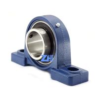 China Z&H UCP208 UCP209 UCP210 UCP211 UCP212 SY40TF SY45TF SY50TF SY55TF SY60TF Pillow Block Bearings Chrome Steel P0 P6 P5 P4 for sale