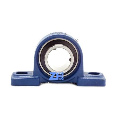 China SY Pillow Block Ball Bearing Housing SY50TF 50mm Bore Chrome Steel Precision P0 P6 for sale