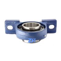 China Z&H SY80TF UCP215 UCP216 UCP217 Pillow Block Bearing Chrome Steel P0 P6 P5 P4 Precision 75mm 80mm for sale