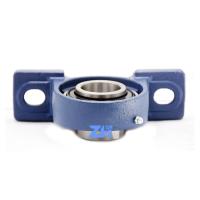 China Z&H SY508M Pillow Block Bearing Chrome Steel 40mm Bore Precision P0 P6 P5 P4 for sale