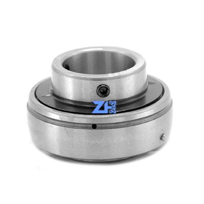 China Pillow Block Bearing UC Series UC203 UC204 UC205 UC206 Chrome Steel P0 P6 P5 P4 for sale
