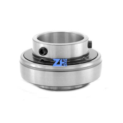 China Cast Steel UCP Housing Pillow Block Bearing UCP211 55mm Bore UC211 Insert P211 Housing for sale
