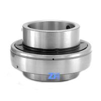 China Cast Iron Round Flanged Unit Bearing UC218 FC218 UCFC218 90mm Bore Pillow Block Bearing for sale