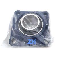 China FY50TF Pillow Block Bearing Unit Chrome Steel P0 P6 P5 P4 Precision 50mm Bore for sale
