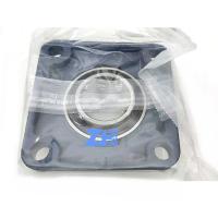 China FY50TF Pillow Block Bearing Unit Chrome Steel P0 P6 P5 P4 Precision 50mm Bore for sale