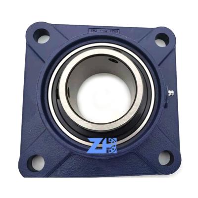 China FY70TF Pillow Block Bearing Unit Chrome Steel P0 P6 P5 P4 Precision 70mm Bore for sale