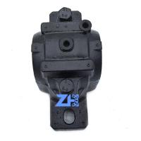 China ZLA SNL507-606 Pillow Block Bearing Housing 185x93x50mm Chrome Steel P0 P6 P5 P4 for sale