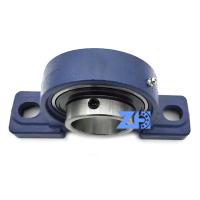China ZLA SY55TF Pillow Block Bearing 55mm Bore Chrome Steel P0 P6 P5 P4 for sale