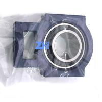 China ZLA TUJ60TF Pillow Block Bearing 60mm Bore Chrome Steel for Agricultural Machinery for sale