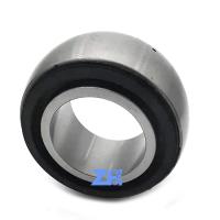 China ZLA UC511 Pillow Block Bearing 55x100x45mm Chrome Steel P0-P4 Precision for Agricultural Machinery for sale
