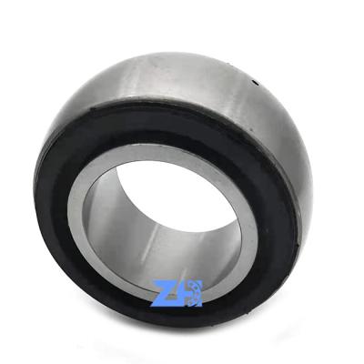 China ZLA UC511 Pillow Block Bearing 55x100x45mm Chrome Steel P0-P4 Precision for Agricultural Machinery for sale