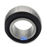 China ZLA UC511 Pillow Block Bearing 55x100x45mm Chrome Steel P0-P4 Precision for Agricultural Machinery for sale