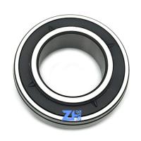China UKF210 Pillow Block Bearing 50x90x31mm Chrome Steel P0 P6 P5 P4 Precision for sale