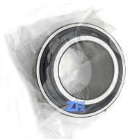 China ZLA YAR214-2F Radial Insert Ball Bearing 70x125x69.9mm for Machinery Cranes Harvester for sale