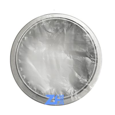 China Machined Type Needle Roller Bearing BR486028 76.2x95.25x44.45mm Drawn Cup Chrome Steel P0 P6 P5 P4 for sale