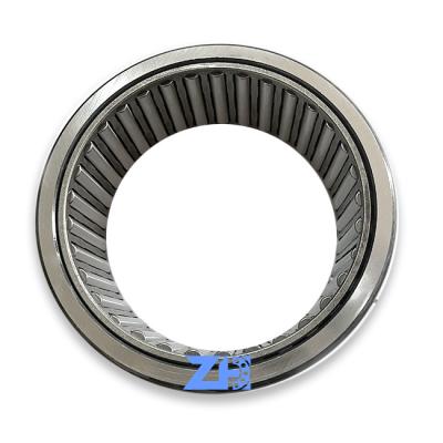 China Inch Size Needle Roller Bearing BR648032 101.6x127x50.8mm No Inner Ring Chrome Steel for sale