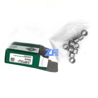 China Wholesale HK0608 Needle Roller Bearing 6x10x8mm Drawn Cup Without Inner Ring for sale