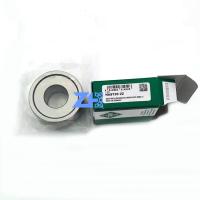 China ZLA NAST20ZZ Cam Follower Needle Bearing 20x47x20mm High Speed Chrome Steel for sale