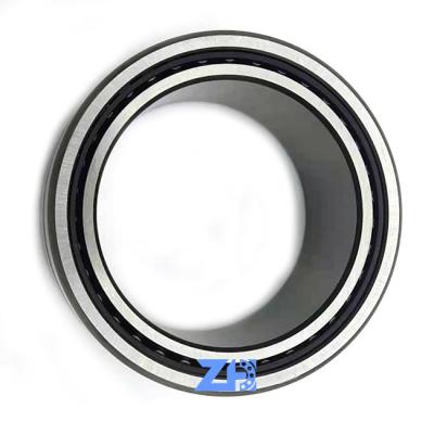 China Needle Roller Bearing NKI60/35 60x72x35mm Chrome Steel P0 P6 P5 P4 Precision for sale