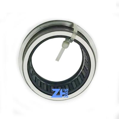 China Needle Roller Axial Ball Bearing NKX4032 45x58x32mm Chrome Steel High Precision for sale
