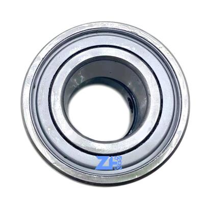 China GRAE30-XL-NPP-B Radial Insert Ball Bearing 30x62x35mm Chrome Steel P0-P4 Precision for sale