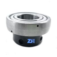 China GRAE30-XL-NPP-B Radial Insert Ball Bearing 30x62x35mm Chrome Steel P0-P4 Precision for sale