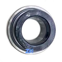 China GRAE30-XL-NPP-B Radial Insert Ball Bearing 30x62x35mm Chrome Steel P0-P4 Precision for sale