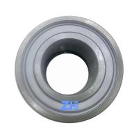China GRAE40 NPP B Radial Insert Ball Bearing with Eccentric Locking Collar 40x80x43.8mm for sale