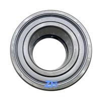 China GRAE45-NPP-B 45x85x43.8mm Radial Insert Ball Bearing with Eccentric Locking Collar for sale