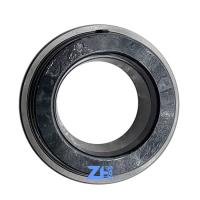 China GRAE50 NPP B Radial Insert Ball Bearing 50x90x43.8mm Eccentric Locking Collar for sale
