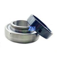 China GRAE50 NPP B Radial Insert Ball Bearing 50x90x43.8mm Eccentric Locking Collar for sale