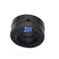 China GE16ES-2RS Spherical Plain Bearing 16x28x16mm Chrome Steel GCr15 High Precision for sale