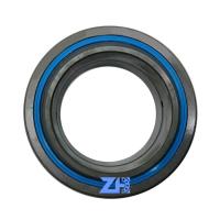 China GE50ES Spherical Plain Radial Bearing 50x75x35mm Chrome Steel Joint Bearing for sale
